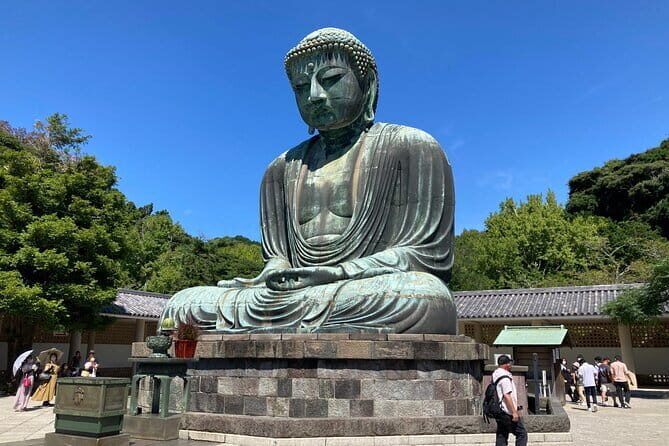 First time in Kamakura? Enjoy a Tour of All Must-sees! - FAQs