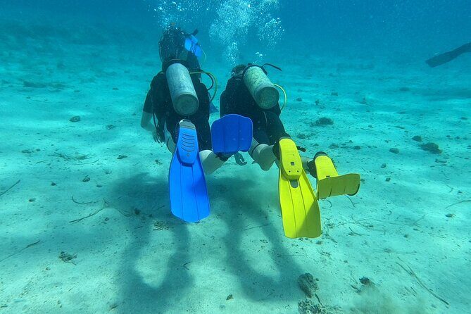 First Time Scuba Dive Adventure, Makronissos, Ayia Napa - Final Thoughts