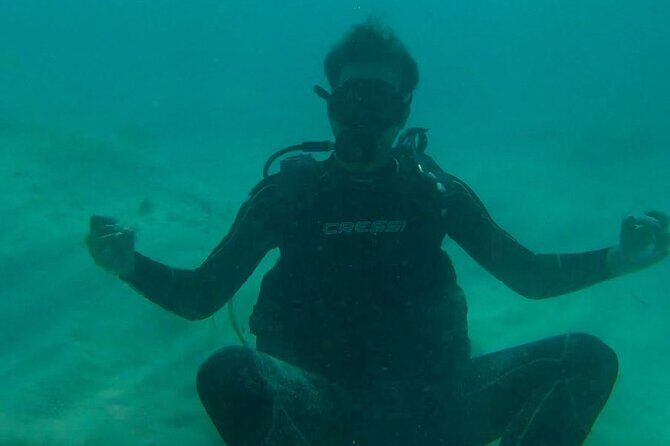 First Time Scuba Diving Experience in Punta Cana - The Sum Up