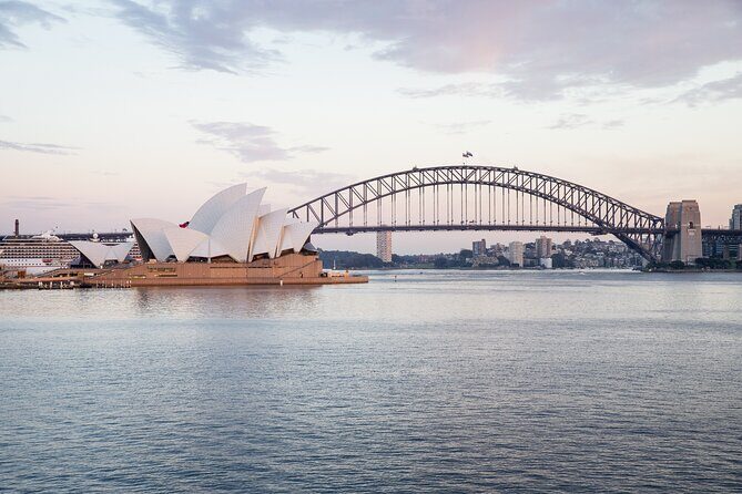 First Timer Sydney Sightseeing & Bondi Beach 1/2 Day Tour - FAQ: Your Practical Questions Answered