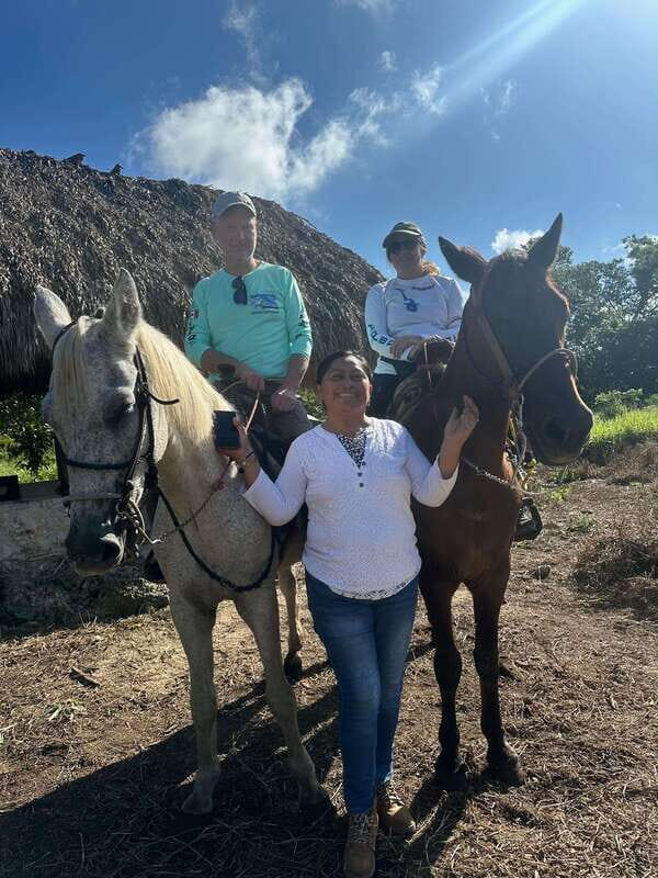 First tour schedule at San Rancho San Manuel - Why This Tour Provides Good Value