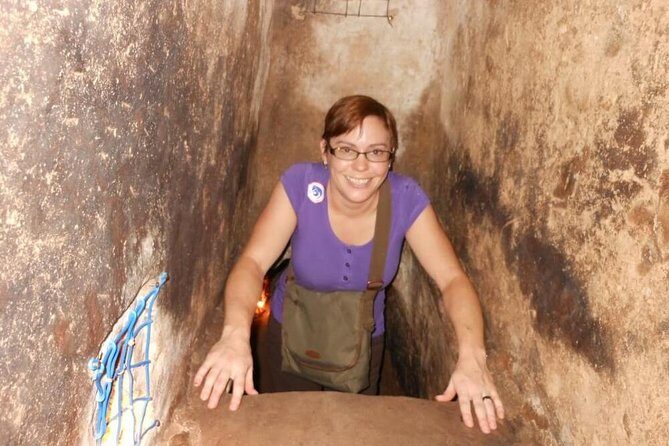 First VIP Cu Chi Tunnels Half Day Tour: Morning or Afternoon - Who Should Consider This Tour?