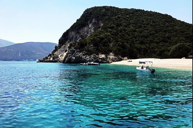 Fiscardo Sailing - Who Will Love This Tour?