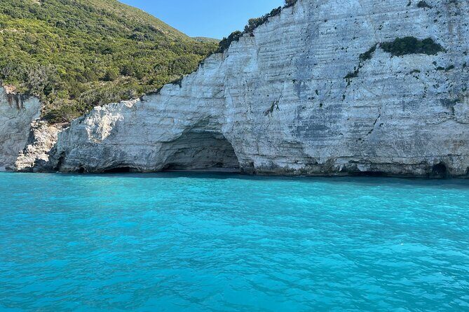 Fiscardo Sailing - FAQs