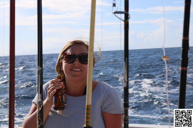 Fish In the Azores - Practical Details That Matter
