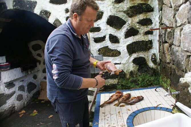 Fish In the Azores - Final Thoughts