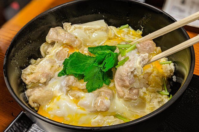 Fish Market Food Tour in Tokyo - FAQ