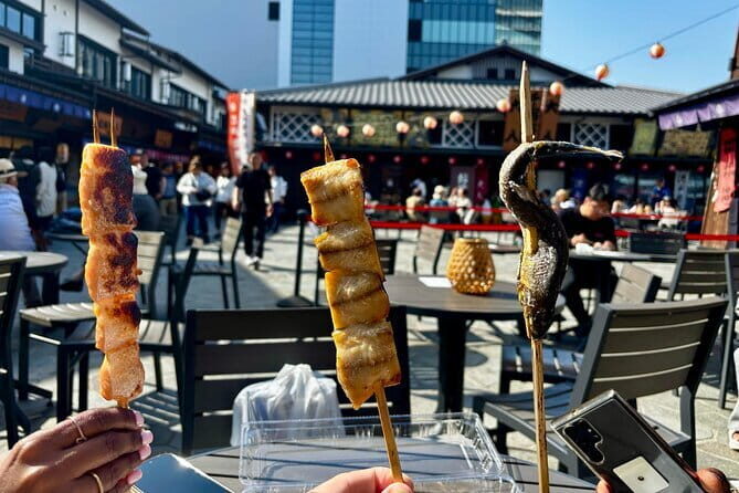 Fish Market & Tokyo Skyline Private Walking Tour - Key Points