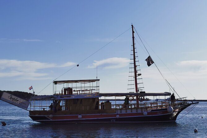 Fish Picnic excursion on Kristofor boat - What Past Travelers Say