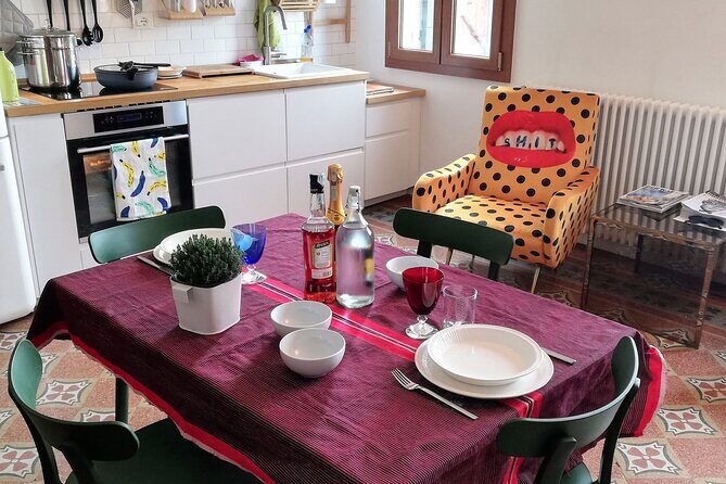 Fish Shopping in Rialto and Home Cooking in Murano - Final Verdict