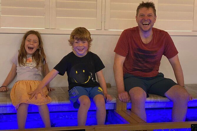 Fish Spa  20 Minute Session in Surfers Paradise! - The Sum Up: Is It Worth It?