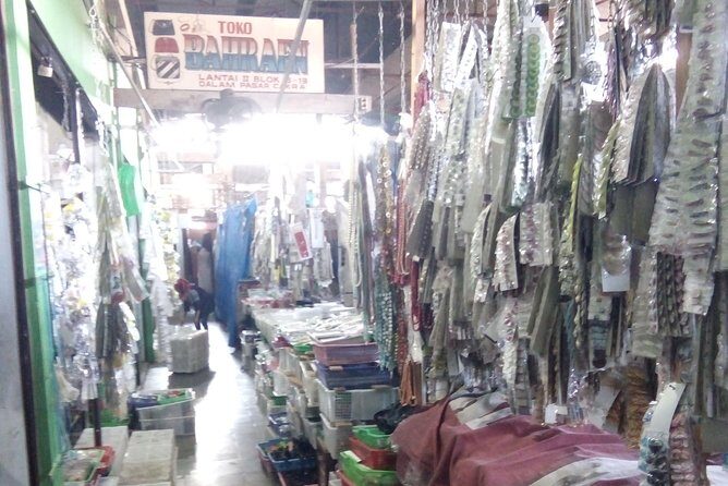 Fish & Traditional Market Package Visit - Final Thoughts