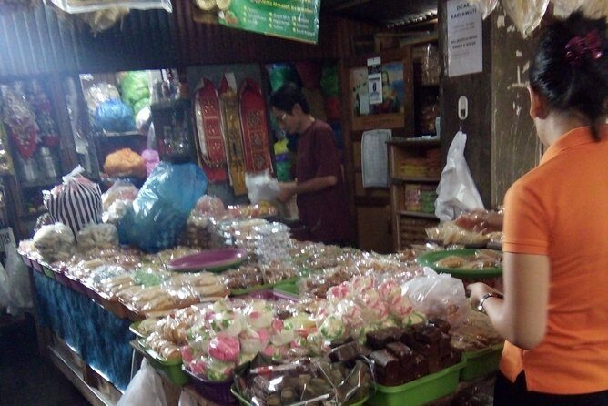 Fish & Traditional Market Package Visit - Frequently Asked Questions