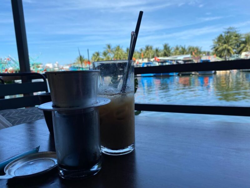 Fisherman life Insider - Great fun by Scooters - Final Thoughts