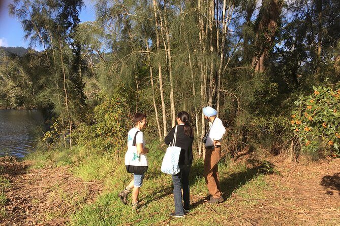Fishermans Paradise Eco-walk - Why Choose This Tour?