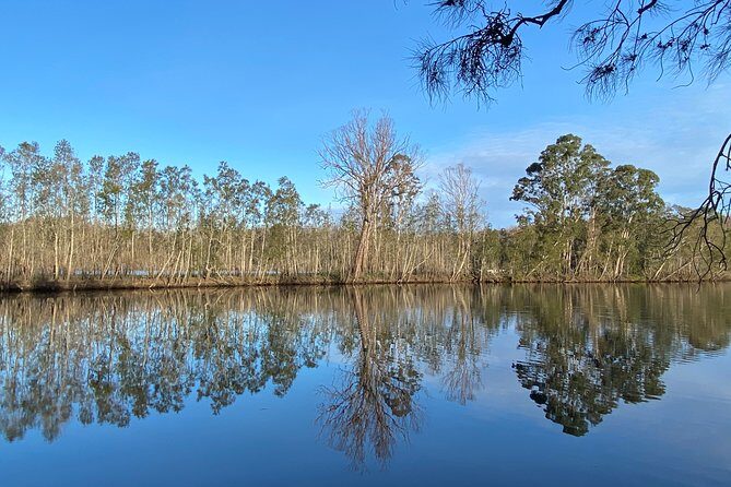 Fishermans Paradise Eco-walk - FAQs