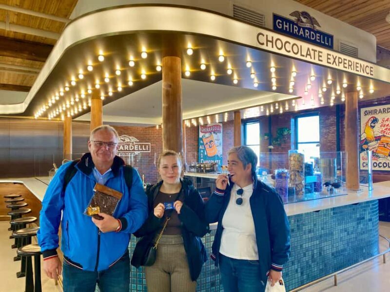 Fishermans Wharf Highlights Tour + Golden Gate Bay Voyage - Analyzing Value and Practicalities