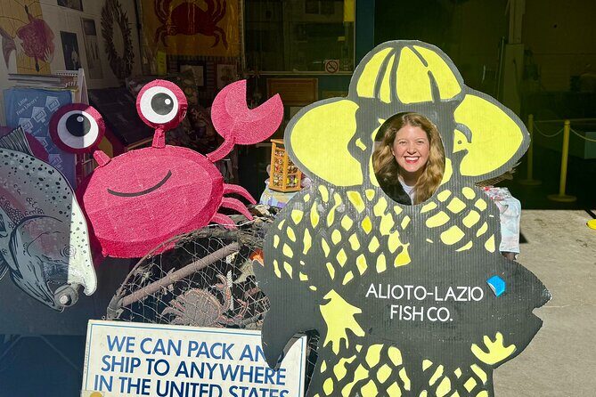 Fishermans Wharf & Pier 39 Food Tour - Includes Full Meal, 3 hrs - Musée Mécanique: A Quirky Break from Food
