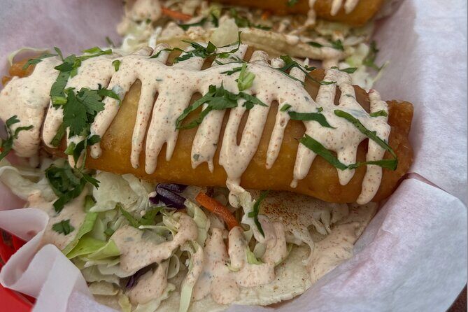 Fishermans Wharf & Pier 39 Food Tour - Includes Full Meal, 3 hrs - The Food Highlights: A Meal in a Few Bites