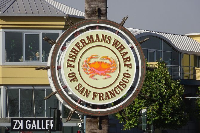 Fisherman's Wharf Self-Guided Walking Tour and Hunt - What We Learned From Those Who’ve Taken It