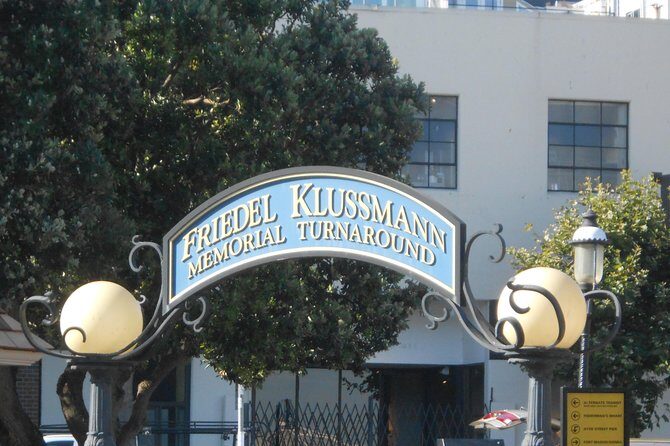 Fisherman's Wharf Self-Guided Walking Tour and Hunt - Who Is This Tour Best For?