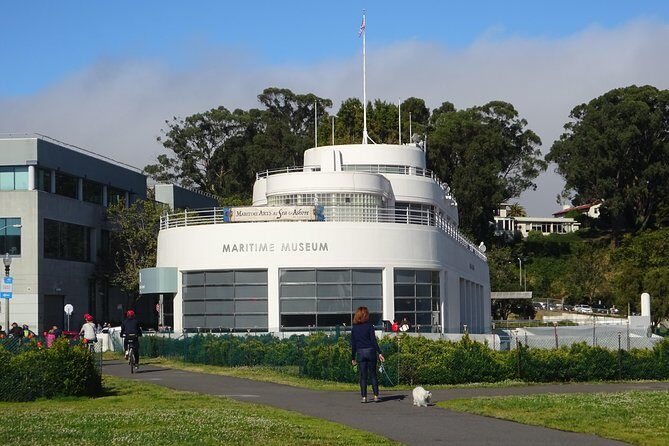 Fisherman's Wharf Self-Guided Walking Tour and Hunt - Final Thoughts