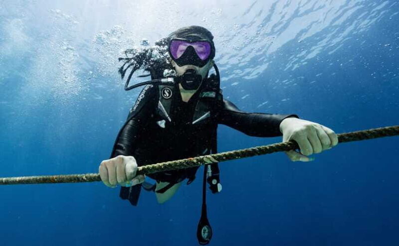 Fisheye Divers: Advanced Open Water Course - Practical Details & Tips for Participants