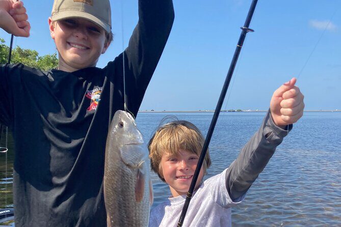 Fishing Adventure in Clearwater - Who Will Love This Tour?