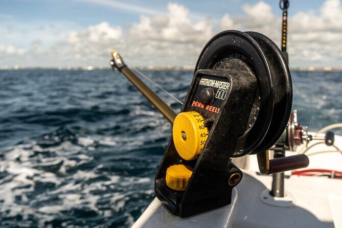 Fishing Adventure in Puerto Morelos with 26-foot Boat - Who Would Love This Tour?