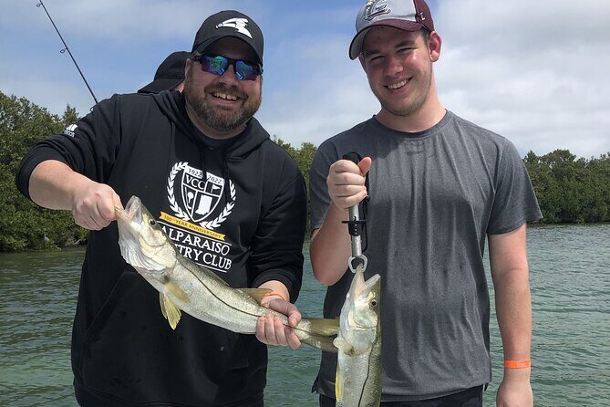 Fishing Adventure in St. Pete - What to Expect from the Fishing Adventure in St. Pete