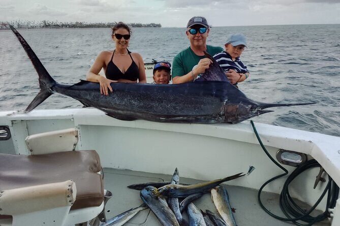 Fishing Adventure Punta Cana  Full Experience Professional - An In-Depth Look at the Punta Cana Fishing Tour