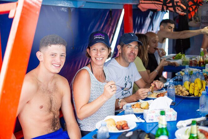 Fishing Adventure with Cooked Catch Lunch from Koh Samui - Who Should Consider This Tour?
