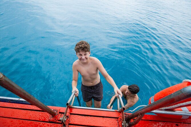 Fishing Adventure with Cooked Catch Lunch from Koh Samui - Final Thoughts