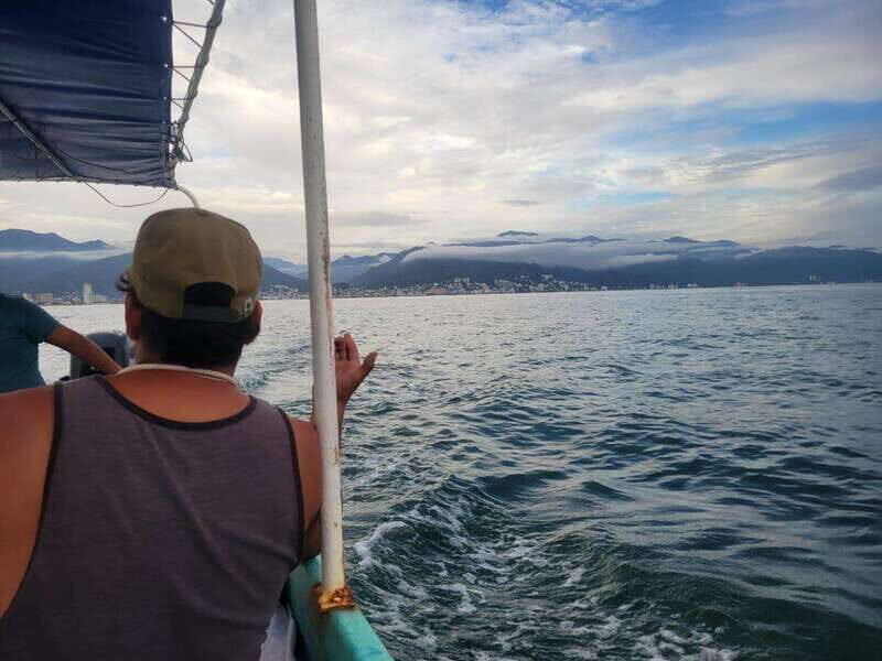 Fishing Adventure with local people - Authenticity and Group Size
