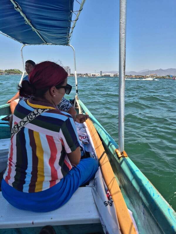 Fishing Adventure with local people - Practical Tips for Participants