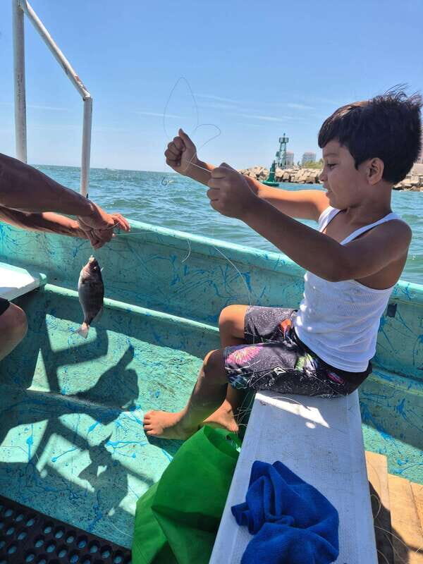Fishing Adventure with local people - Final Thoughts: Is It Worth It?