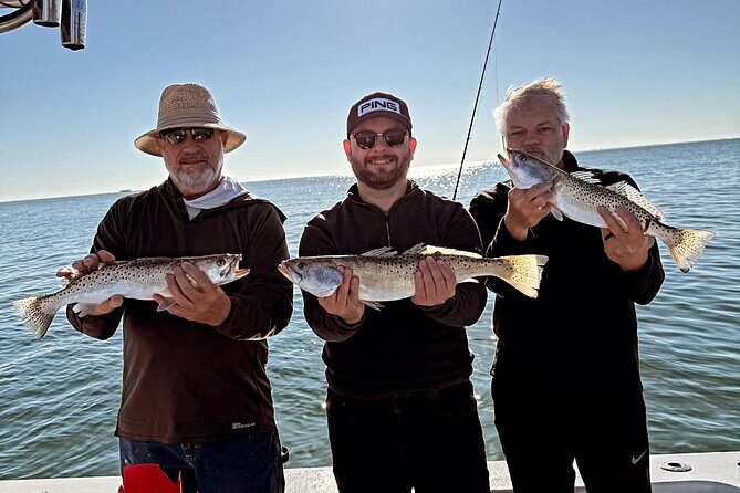 Fishing Adventures Anna Maria Island Florida - A Closer Look at the Tampa Bay Fishing Experience