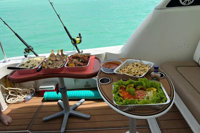 Fishing And Eating Straight From The Sea ( SAONA ISLAND AND PALMILLA) - Who Is This Tour Best For?