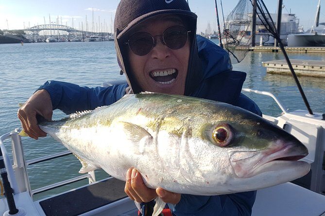 Fishing and Sightseeing Boat Charter - Final Thoughts
