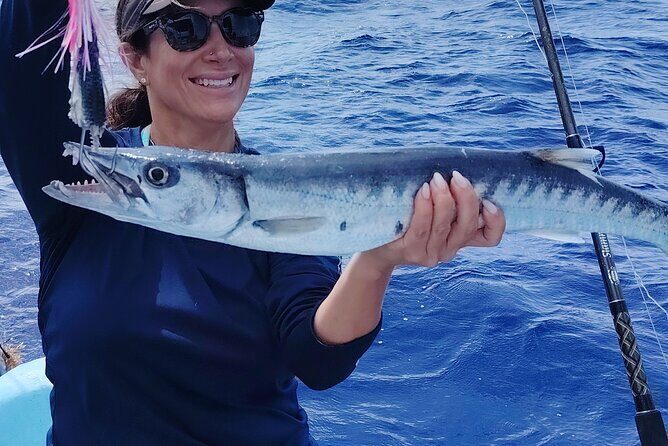 Fishing and snorkeling on the costa maya 4 hours - What to Expect on this 4-Hour Adventure