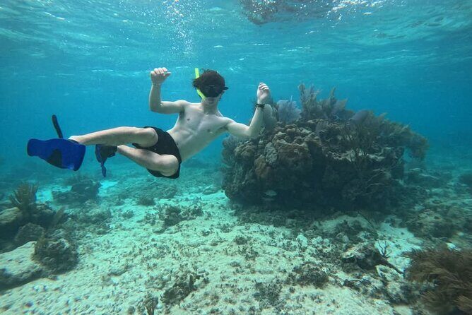 Fishing and snorkeling on the costa maya 4 hours - The Value of This Experience