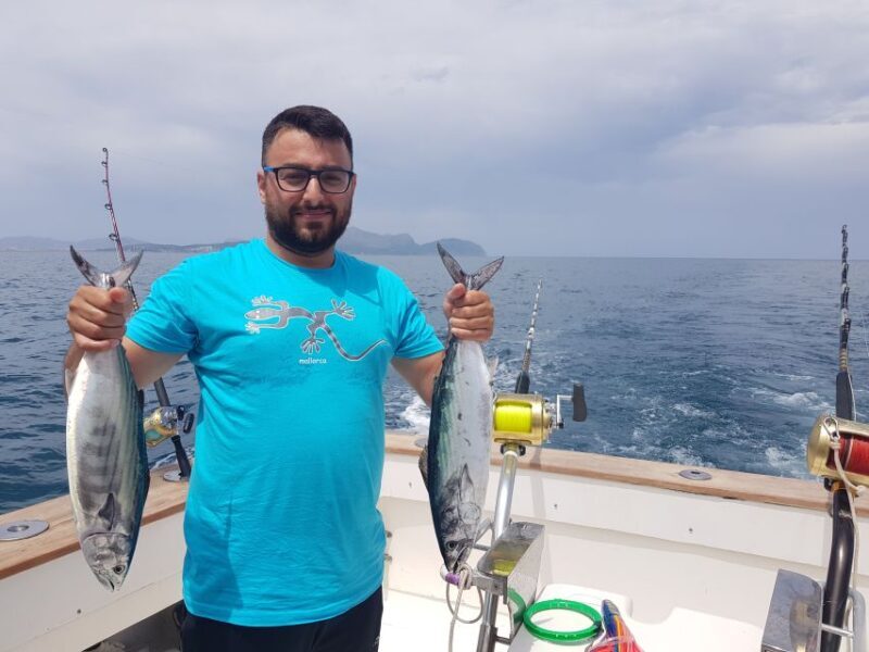 Fishing Boat Trip in Mallorca - Who Should Consider This Tour?