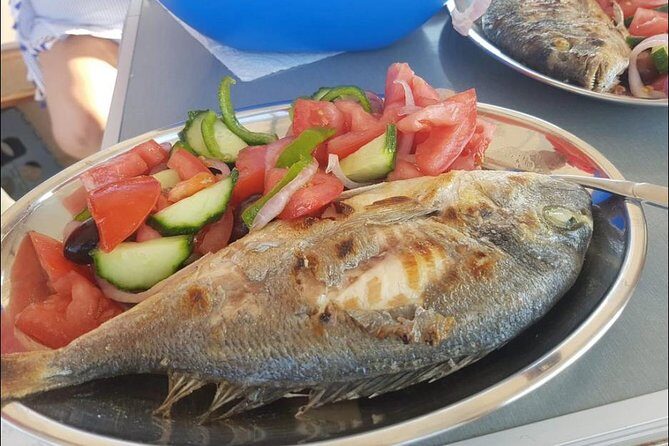 Fishing Boat Trip with Professional Fisherman (Small Group) - A Deep Dive into the Experience