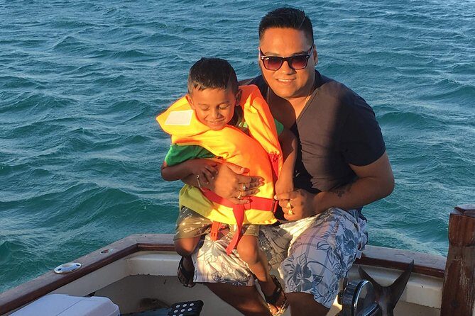 Fishing Boat Trip with Professional Fisherman (Small Group) - FAQ