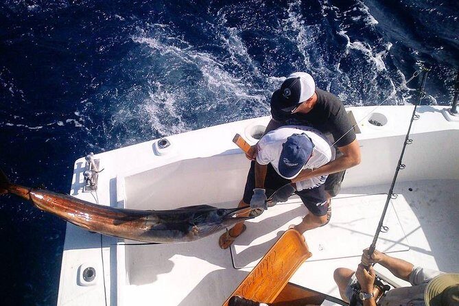 Fishing by private boat - The Price Point: Value vs. Cost