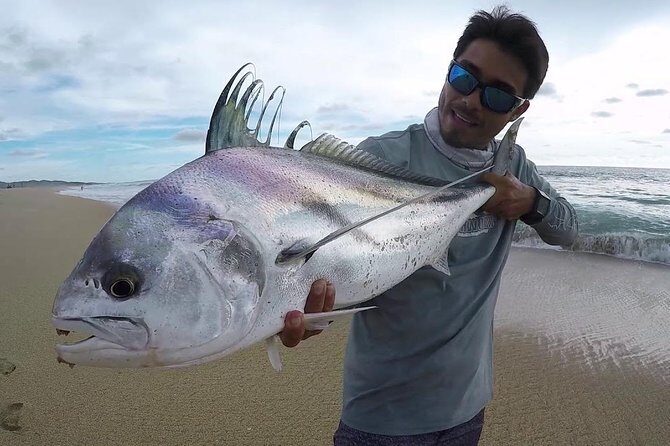 Fishing by Speedboat - Why This Tour Is Worth Considering