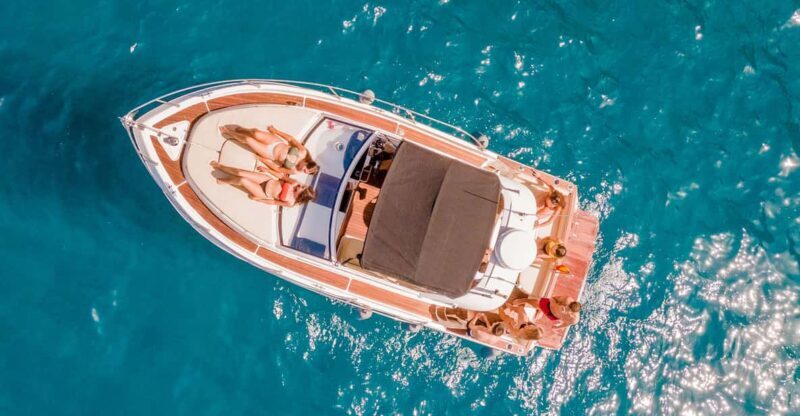 fishing charter 4h - Food and Drinks