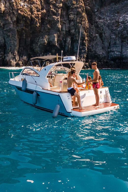 fishing charter 4h - Equipment and Safety