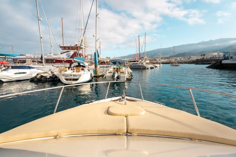 fishing charter 4h - Booking Flexibility and Cancellation