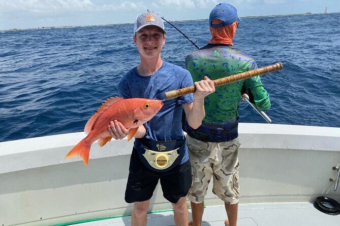 Fishing Charter 6 Hours - Final Thoughts: Who Is This Tour Best For?